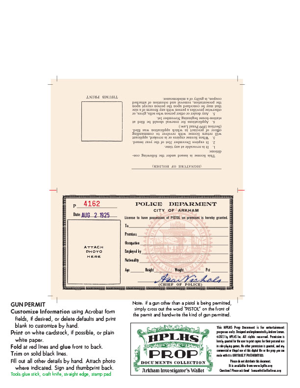 HPLHS - The H.P. Lovecraft Historical Society