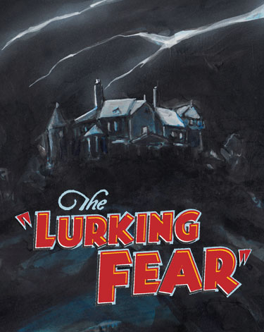 HPLHS - The H.P. Lovecraft Historical Society