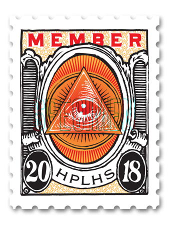 HPLHS - The H.P. Lovecraft Historical Society